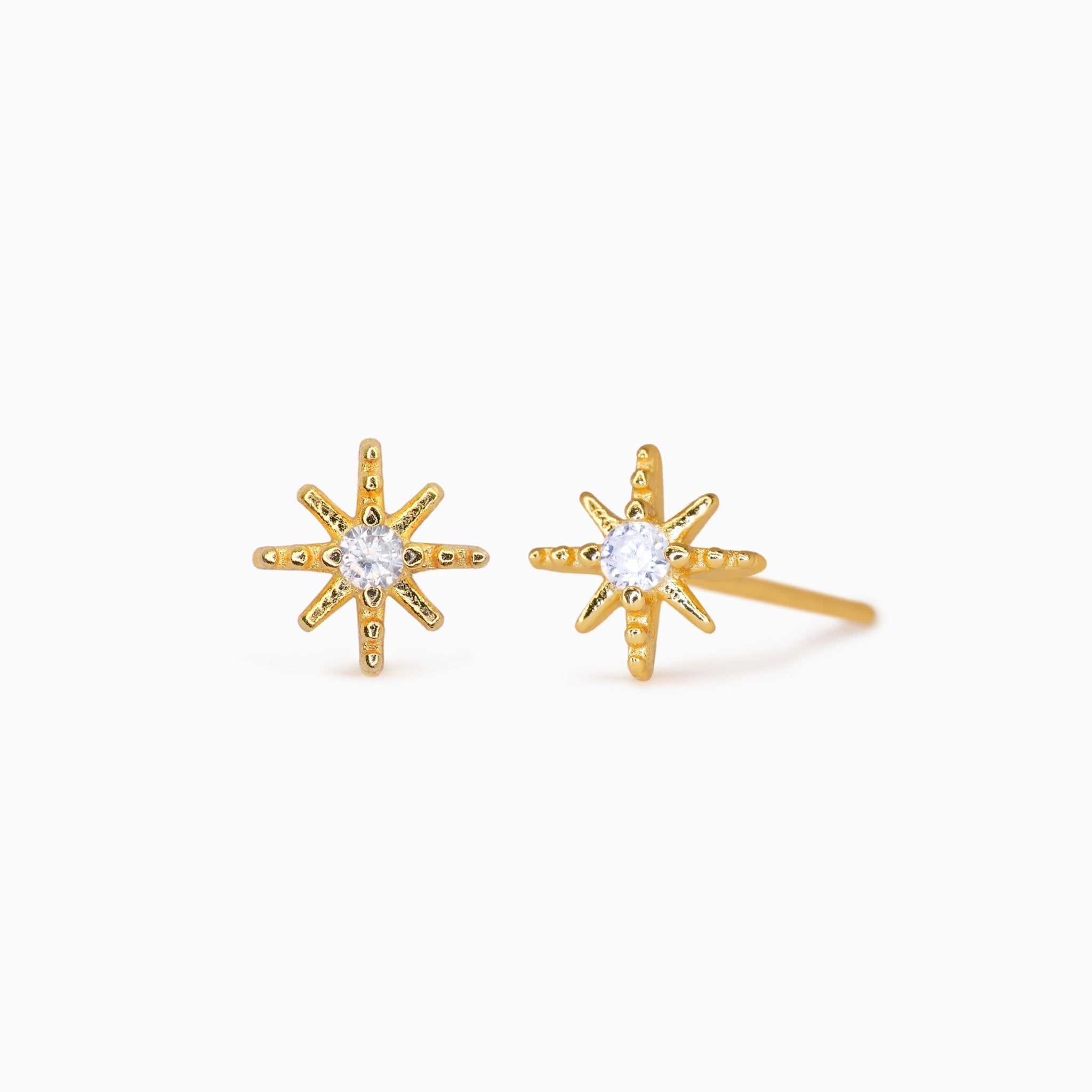 Starburst Studs – eyrful