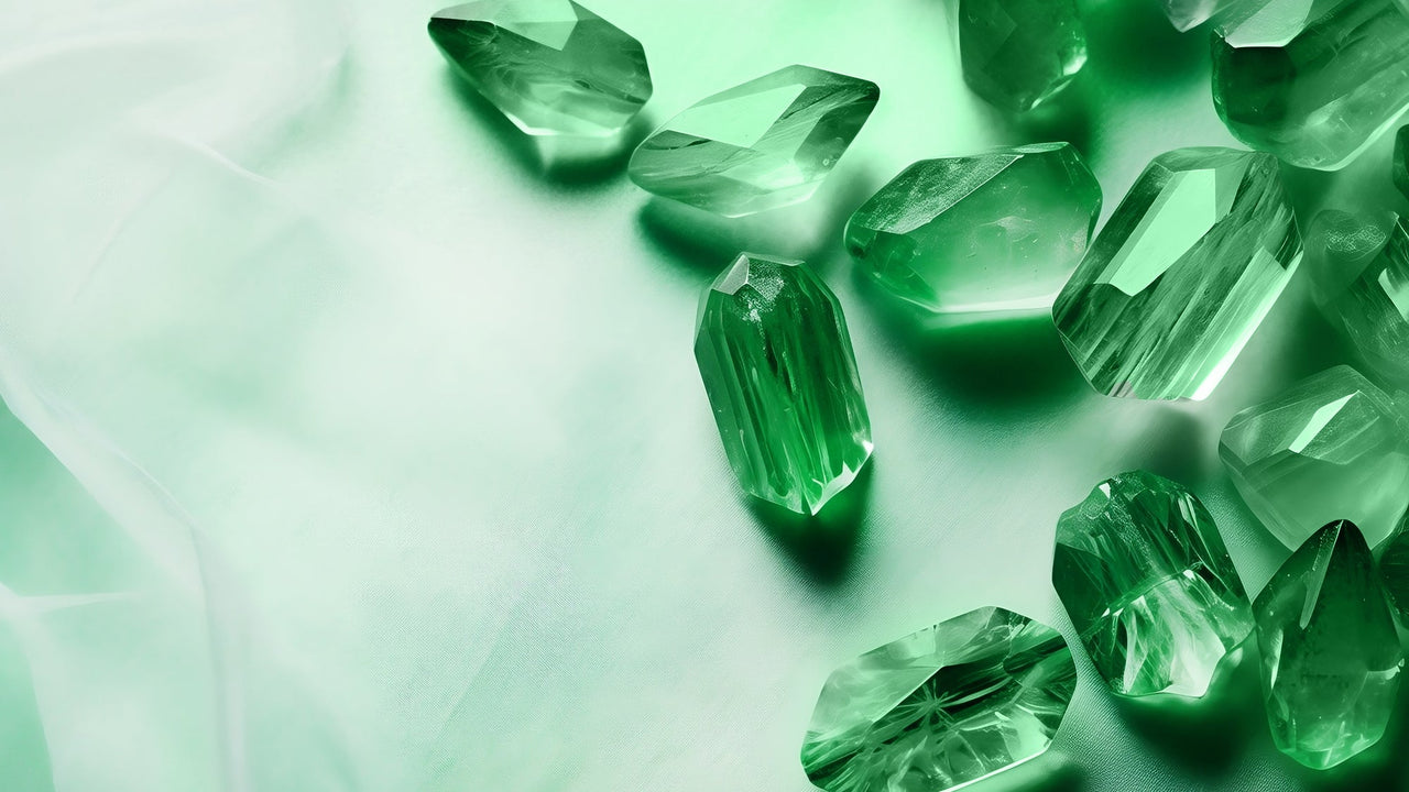 Collections – Eyrful Artistry