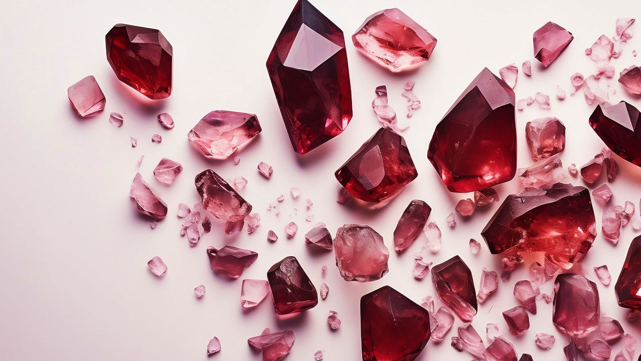 Collections – Eyrful Artistry