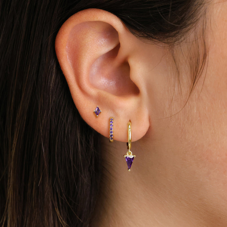 Curated Earring Sets | Birthstone Earrings for Women – Eyrful Artistry