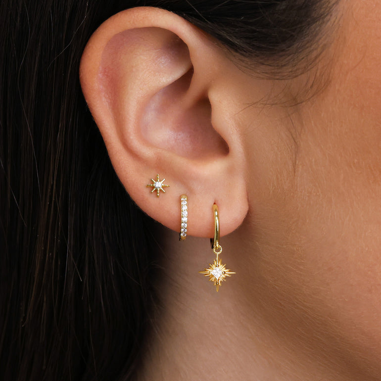 Curated Earring Sets | Birthstone Earrings for Women – Eyrful Artistry