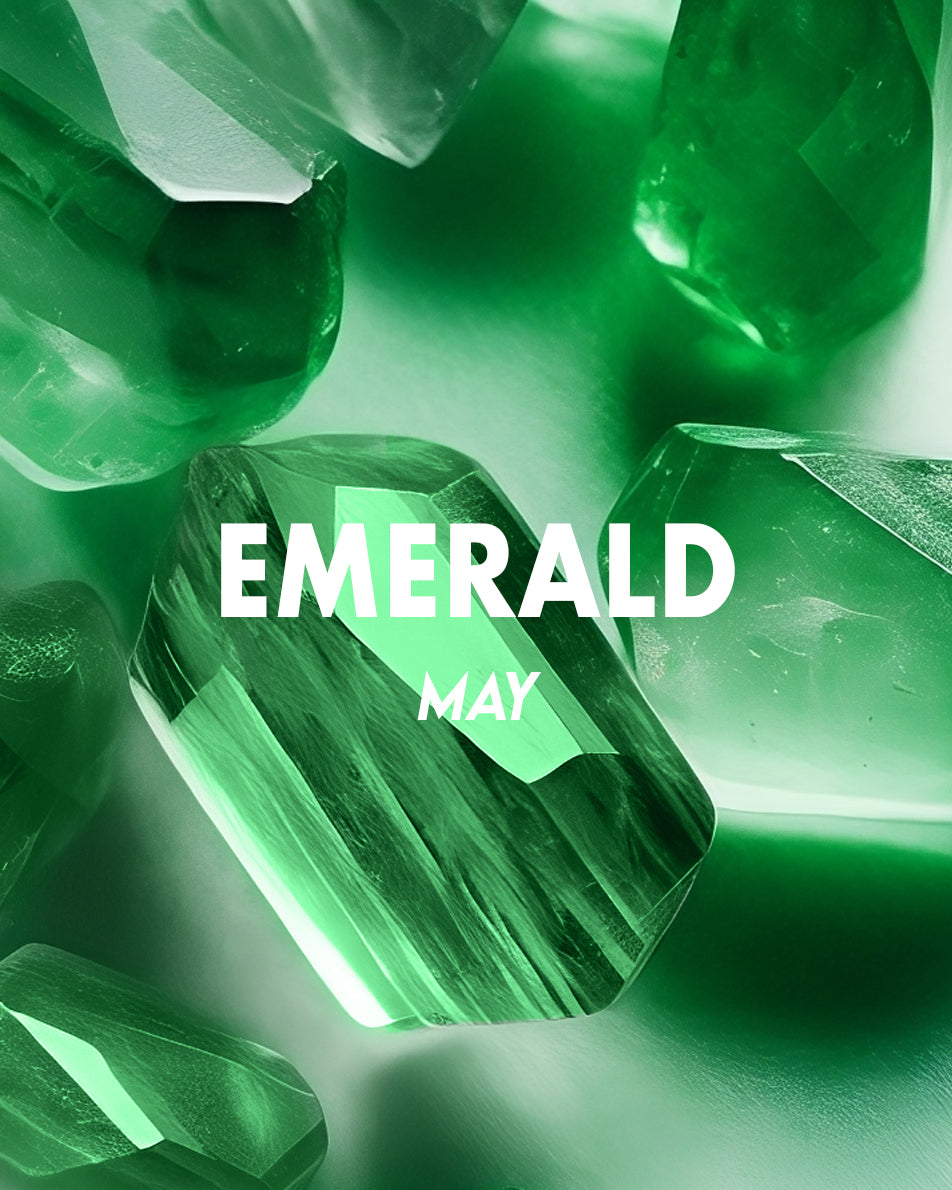 All Gemstones – eyrful