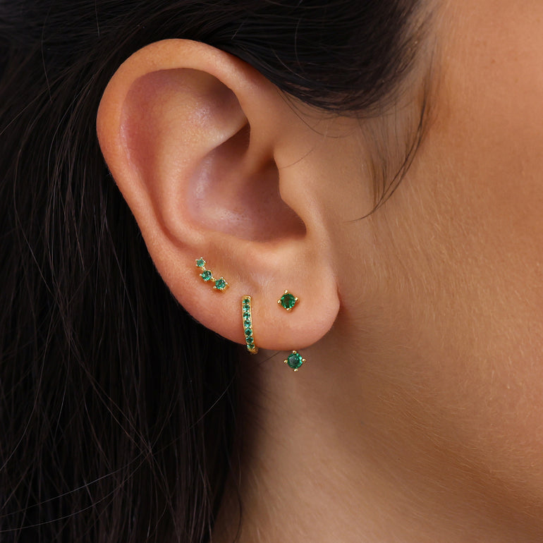 Curated Earring Sets | Birthstone Earrings for Women – eyrful