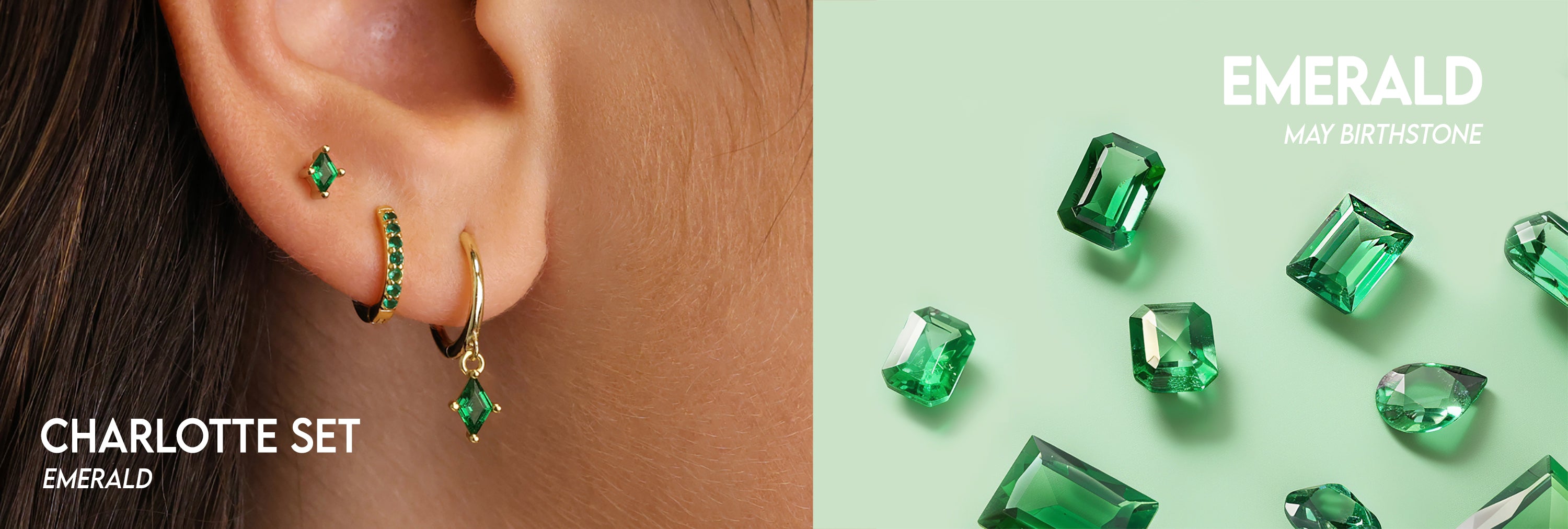 Earrings for all ears – eyrful