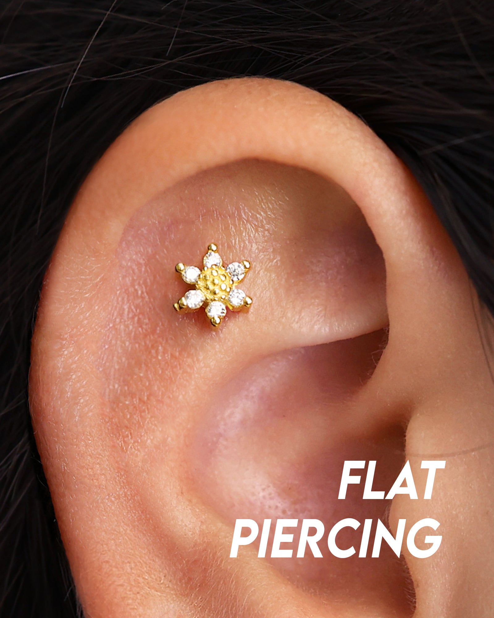 Earrings for all ears – eyrful
