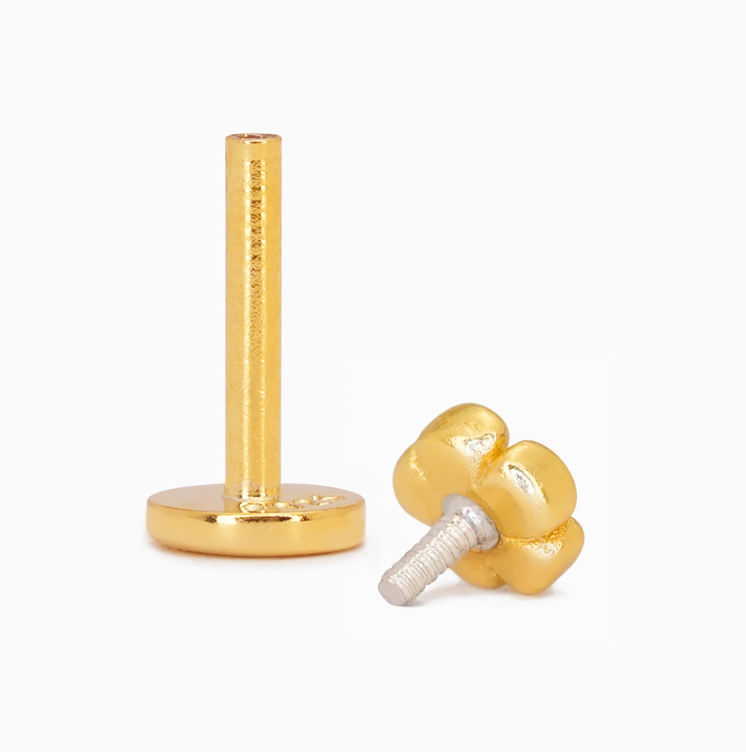 Charm Hoop Sizing Guide – eyrful