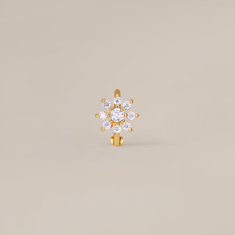 Cartilage Mini Hoops | eyrful – Eyrful Artistry