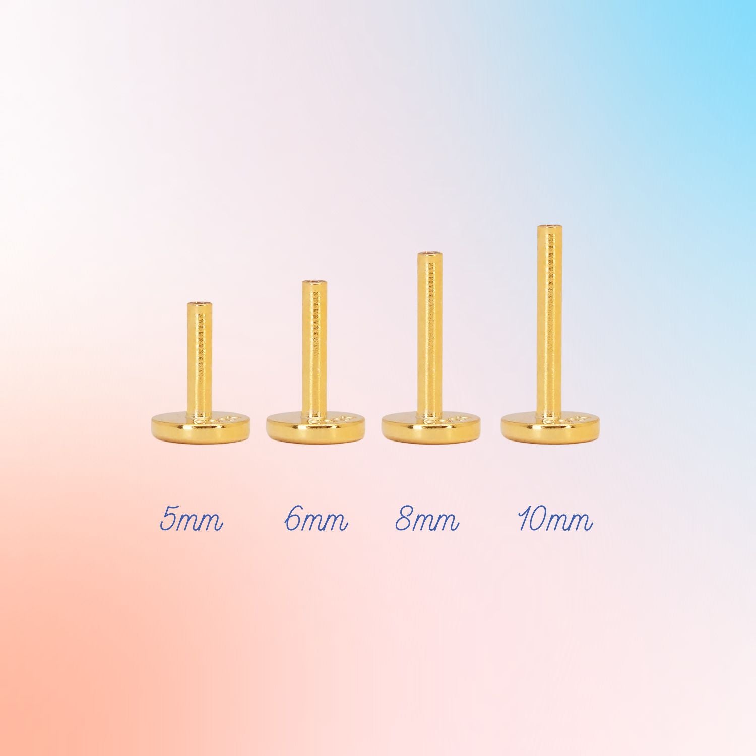 Push Pin Sizing Guide – eyrful