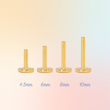 Flat Back Labret Sizing Guide – eyrful