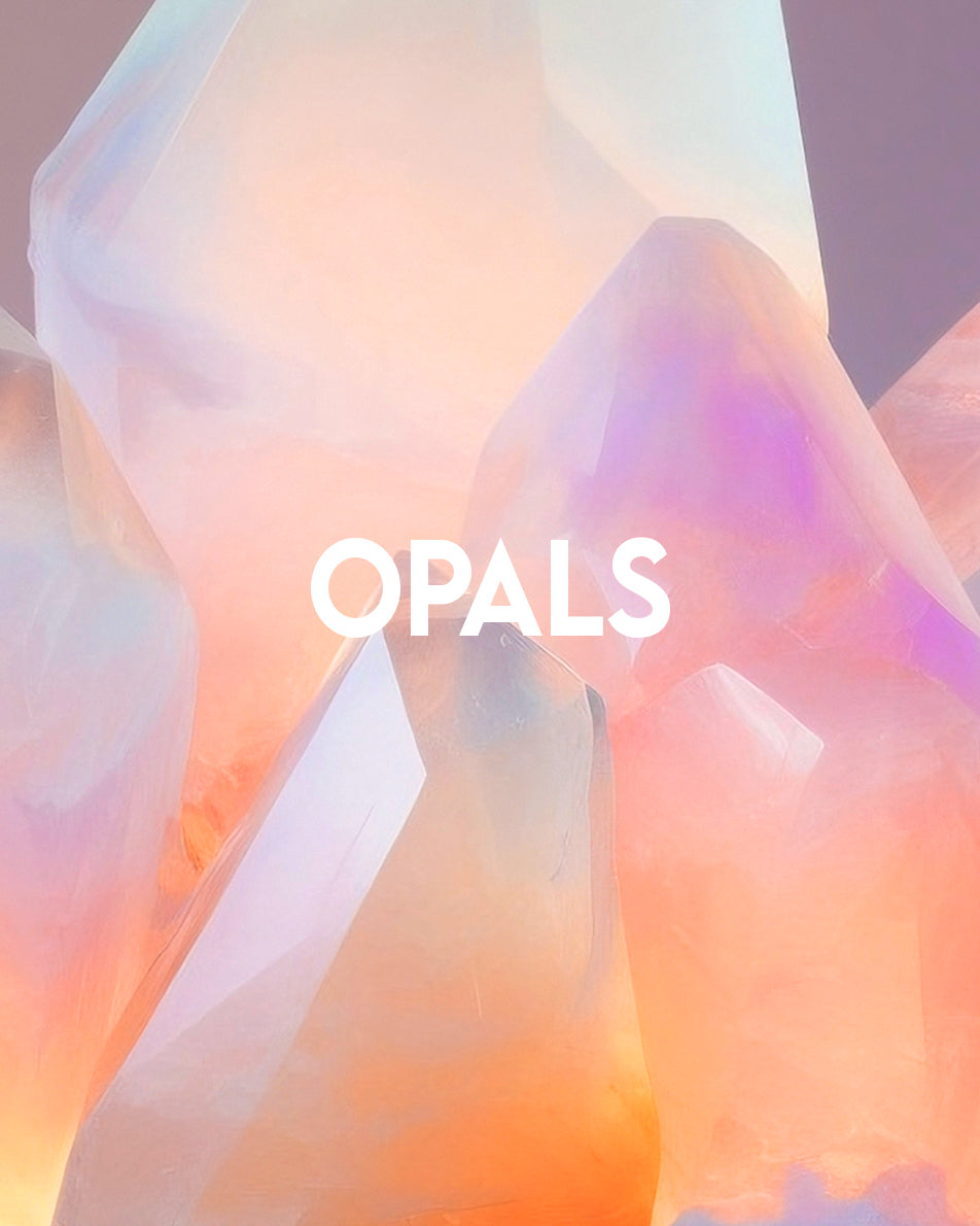 All Gemstones – eyrful