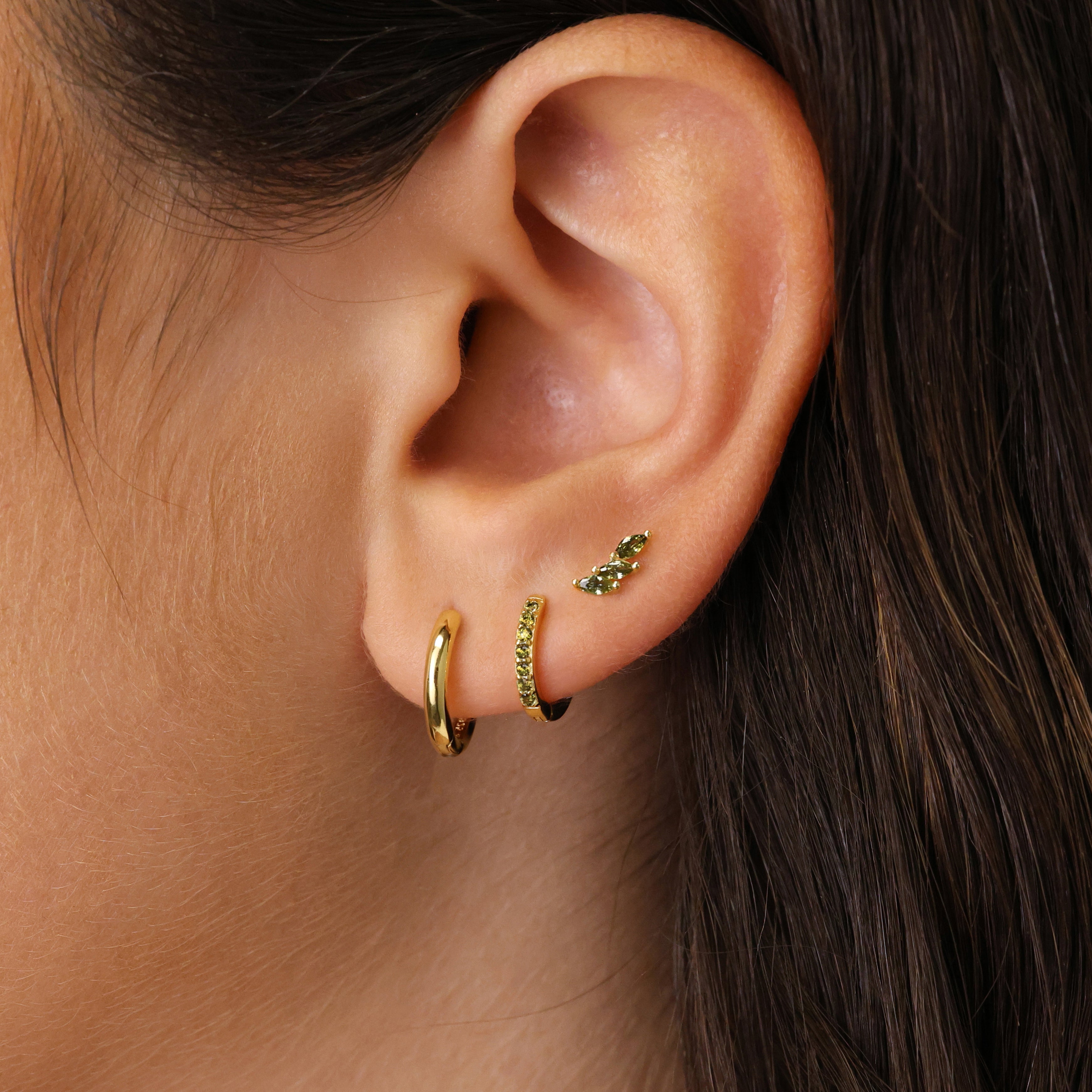 MAYA Peridot Set – eyrful