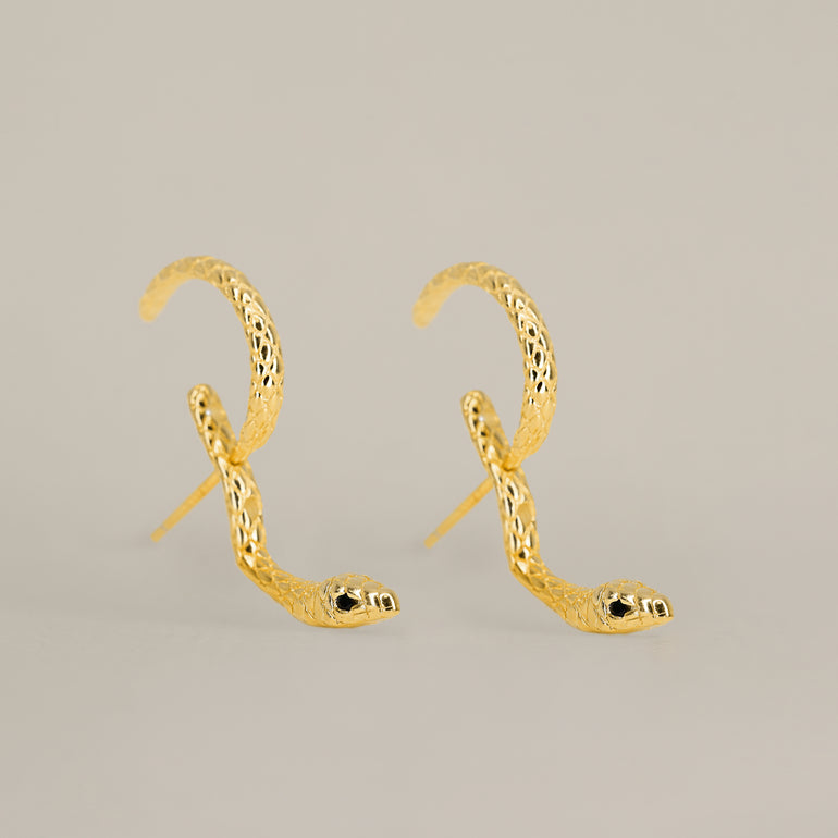 Stud Earrings | Minimalist & Elegant – Eyrful Artistry