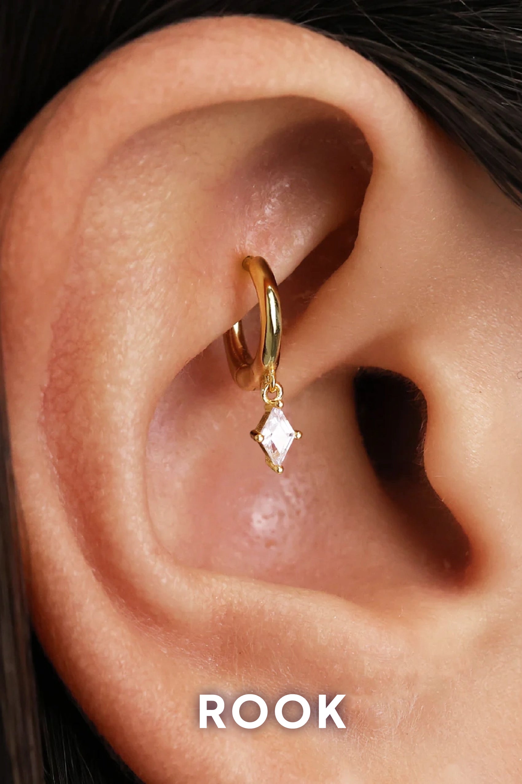 Round Solid Hoops – eyrful