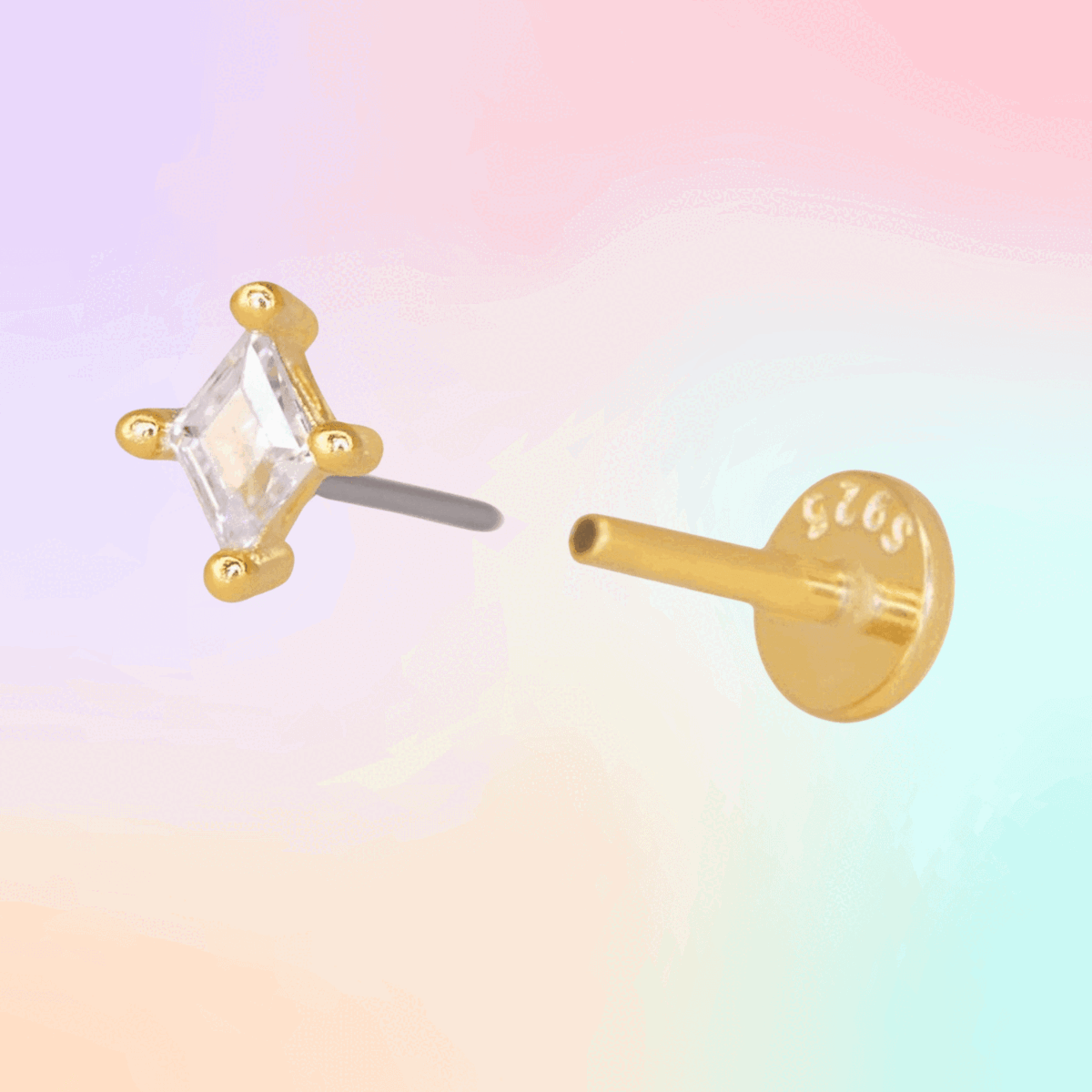 Earring Guide: Find your Perfect Earring Types | eyrful – Eyrful Artistry