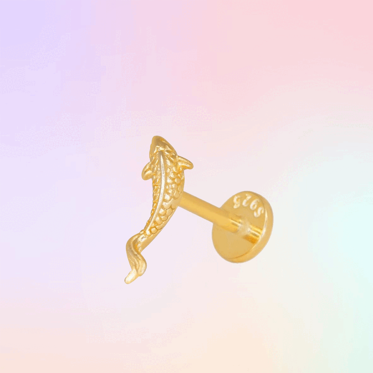 Earring Guide: Find your Perfect Earring Types | eyrful – Eyrful Artistry