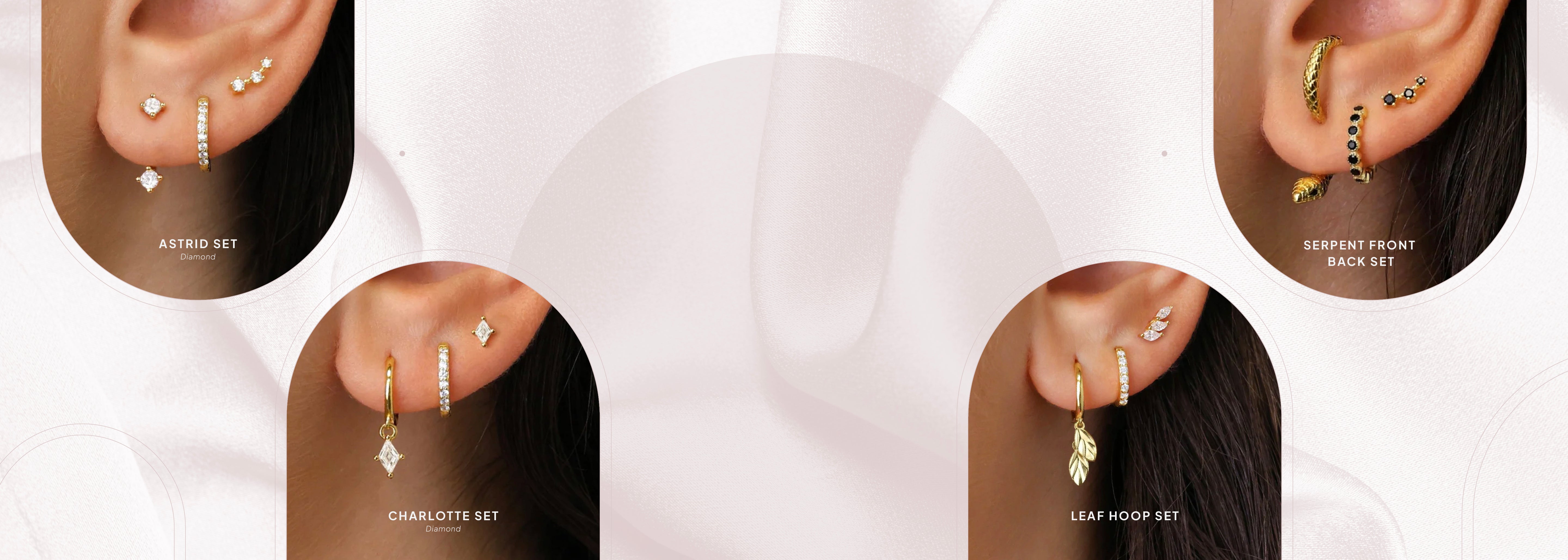 Minimalist Fine Earrings for All Women Everyday – eyrful