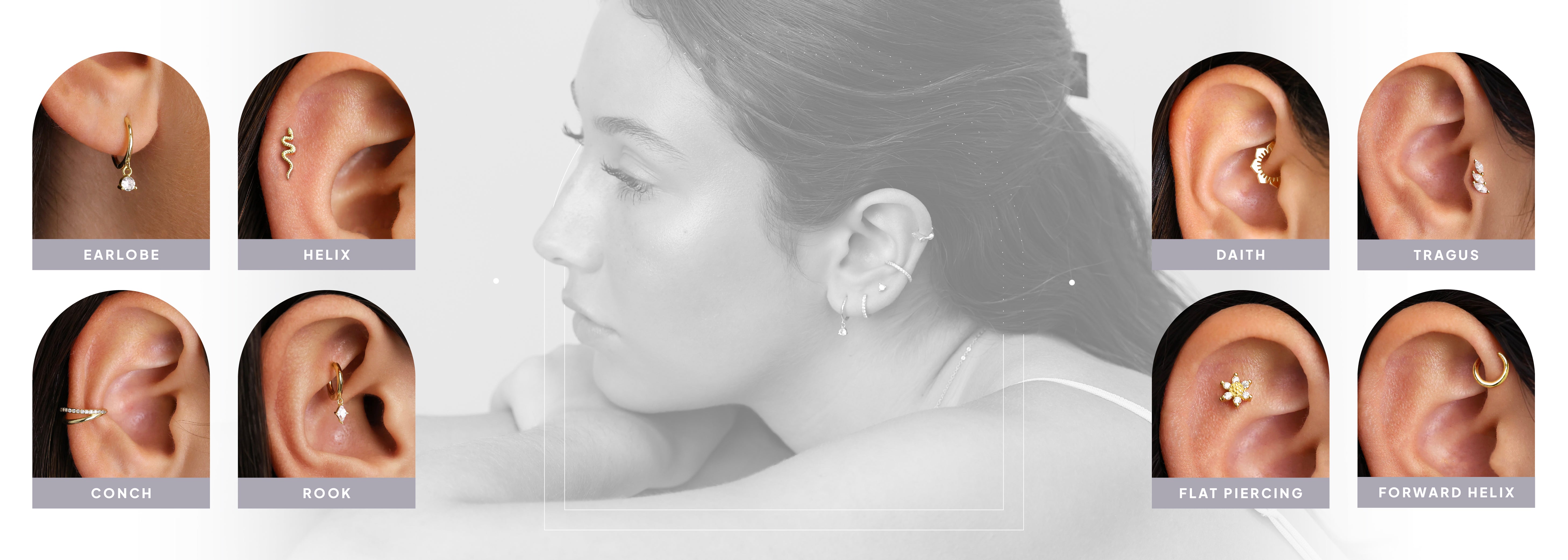 Minimalist Fine Earrings for All Women Everyday – eyrful