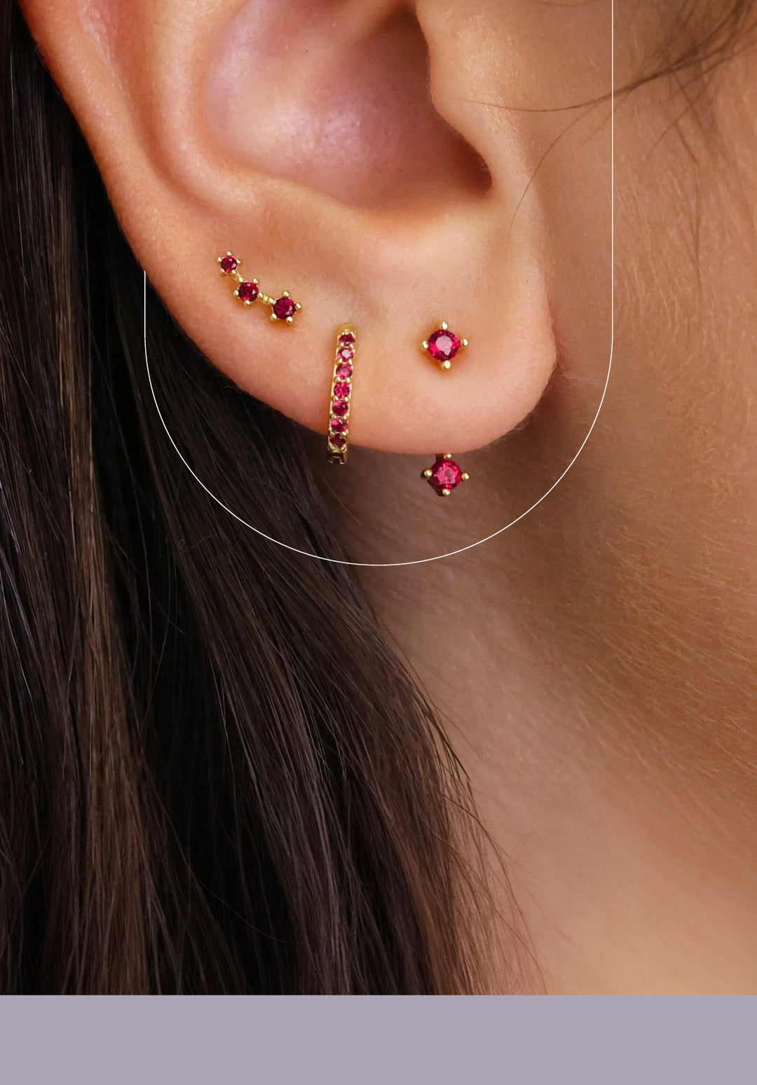 Minimalist Fine Earrings for All Women Everyday – eyrful