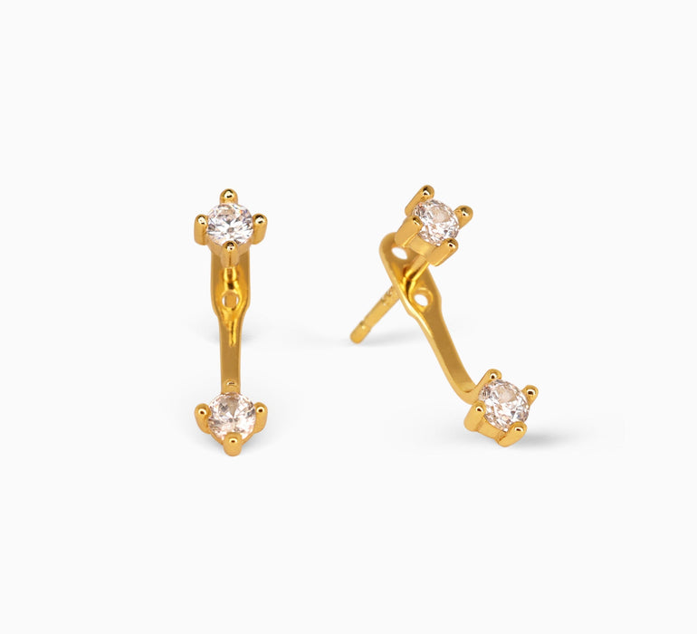 SERPENT FRONT BACK - How to Wear – eyrful