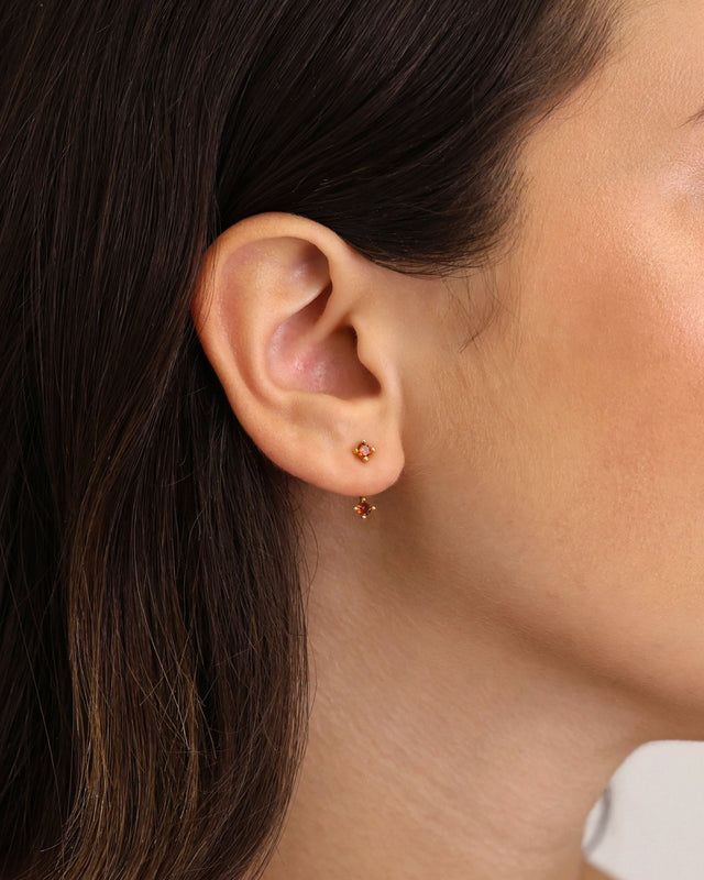 ASTRID Garnet Front Back – eyrful