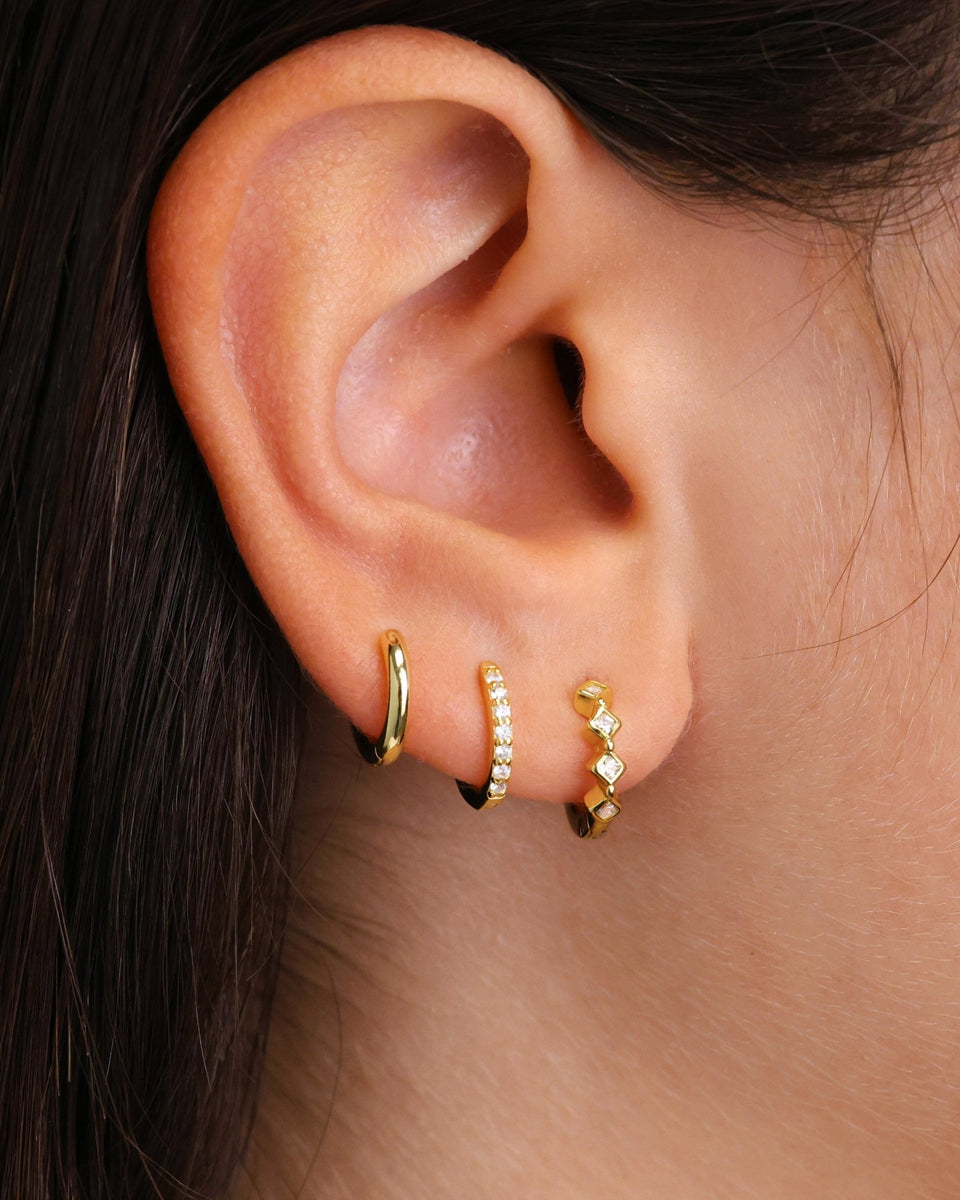 BEZEL Diamond Set – eyrful