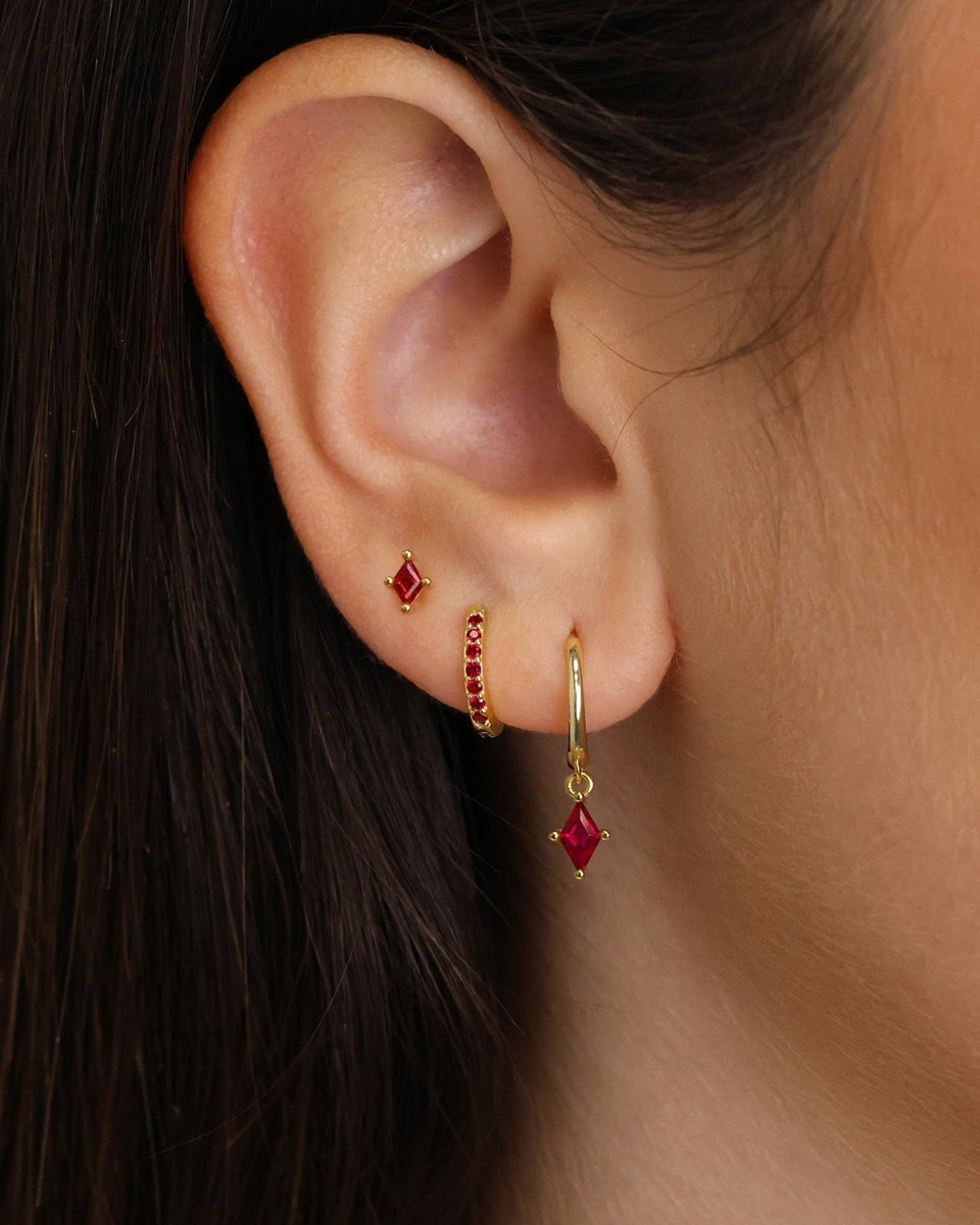 CHARLOTTE Ruby Set – eyrful