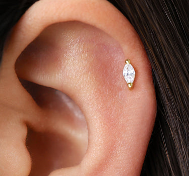 Flat Back Labret Sizing Guide – eyrful