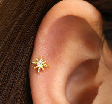 Flat Back Labret Sizing Guide – eyrful