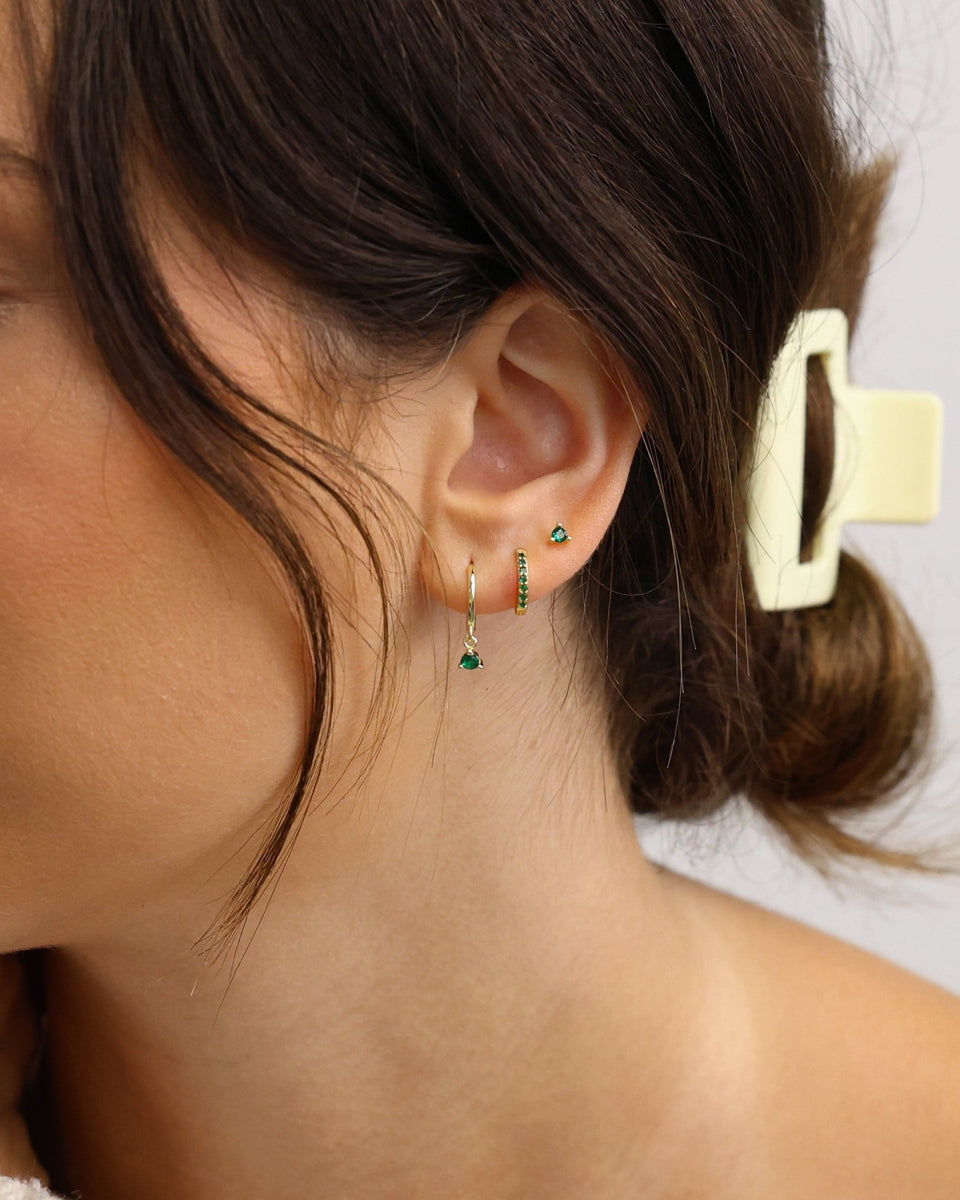 ELISE Emerald Set – eyrful