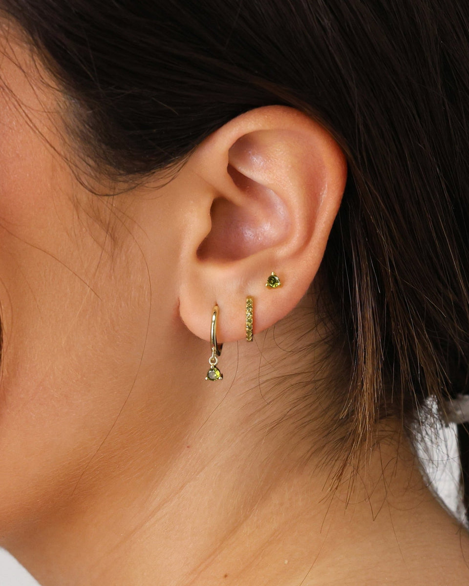 ELISE Peridot Set – eyrful