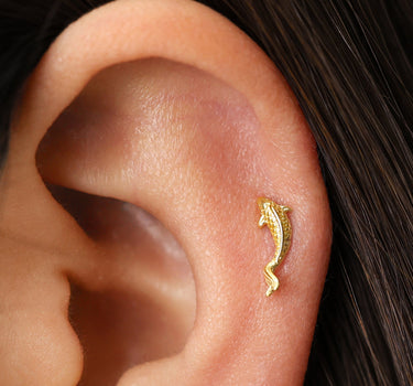 Flat Back Labret Sizing Guide – eyrful