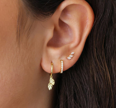 Charm Hoop Sizing Guide – eyrful