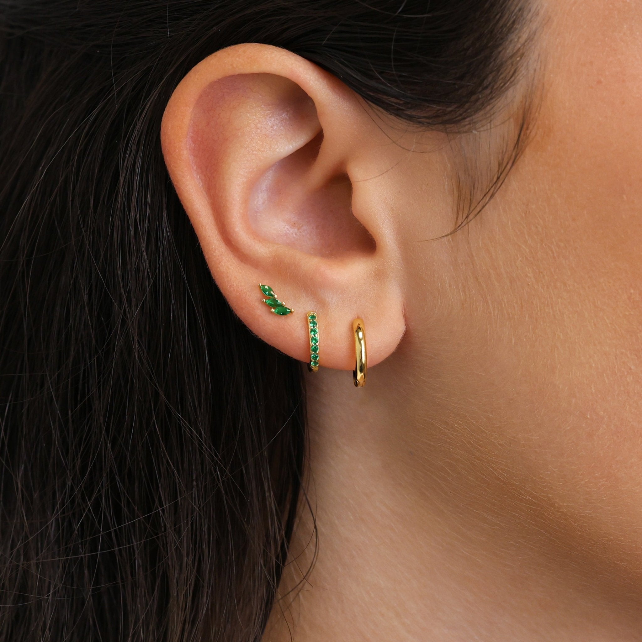 MAYA Emerald Set – eyrful