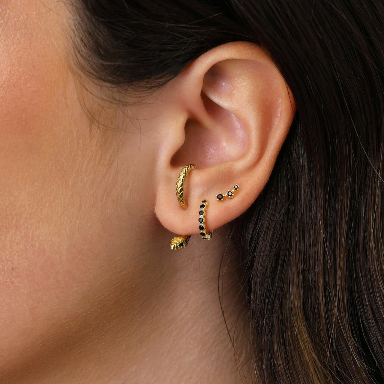 Serpent Front Back – Eyrful Artistry