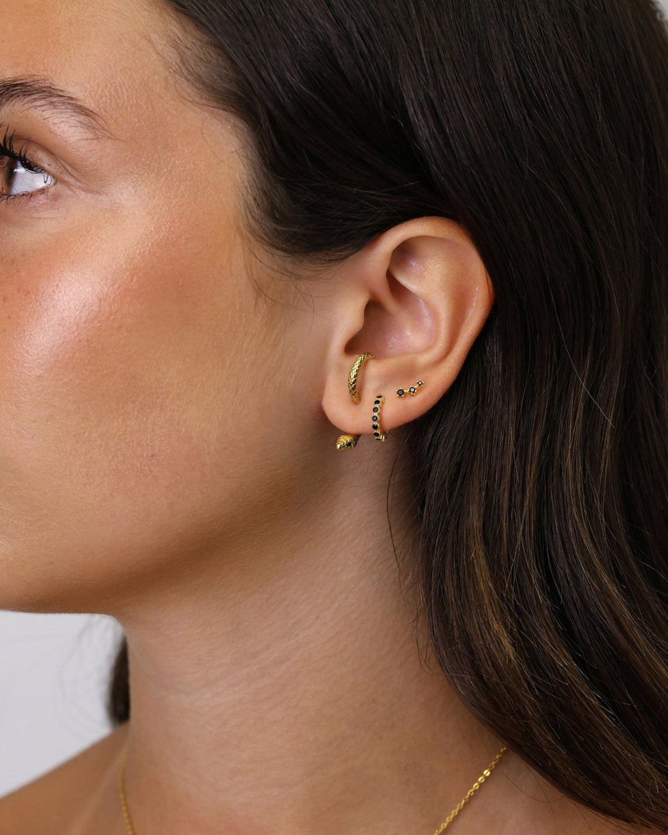 Serpent Front Back Set – eyrful