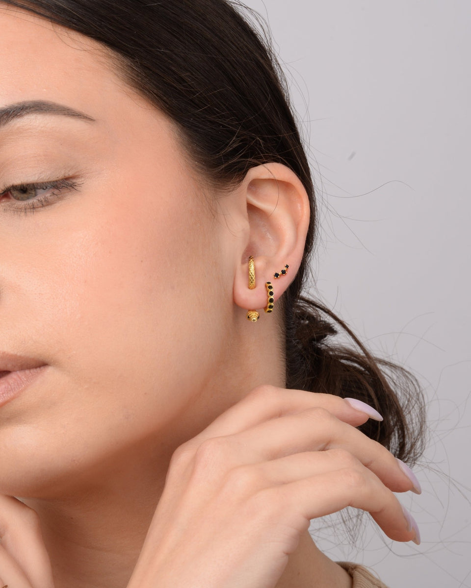 Serpent Front Back Set – eyrful