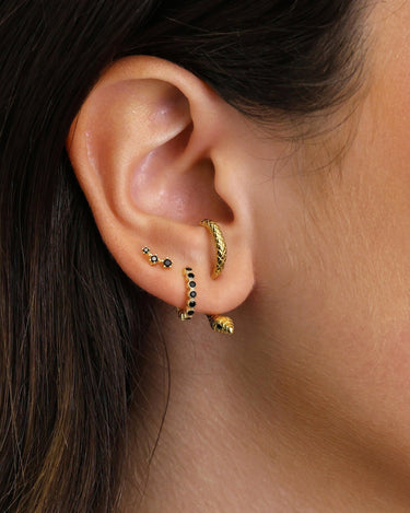 Serpent Front Back Set – eyrful